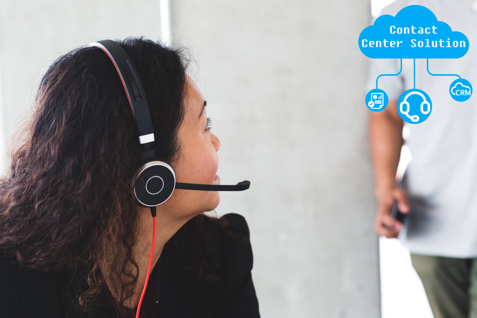 Contact Center Solution | Asiankom Communication Contact Center Solution | Asiankom Communication